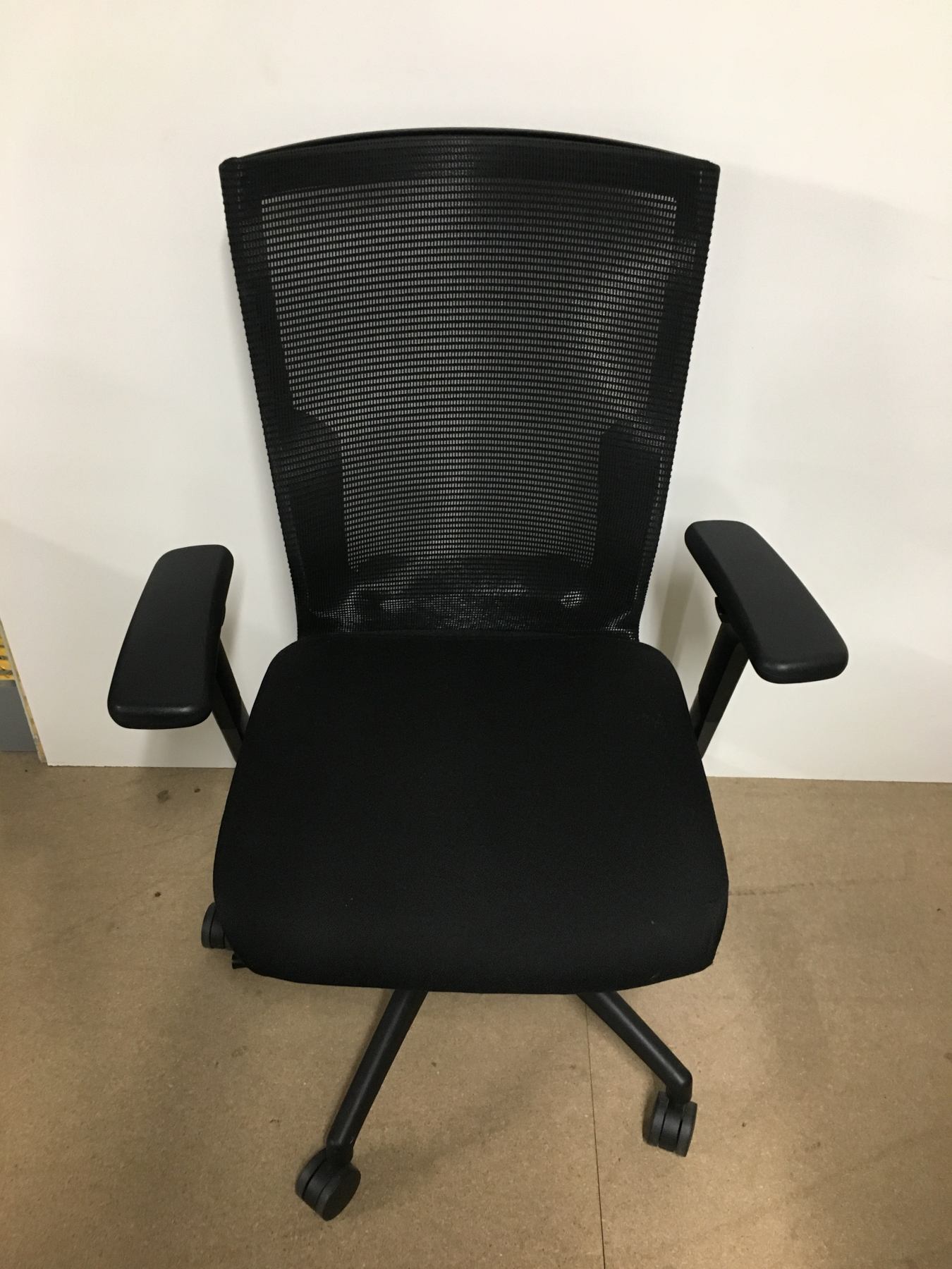 chairs-swivel - Cornwall Office Furniture