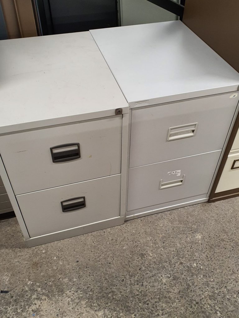 Filing Cabinets - Cornwall Office Furniture