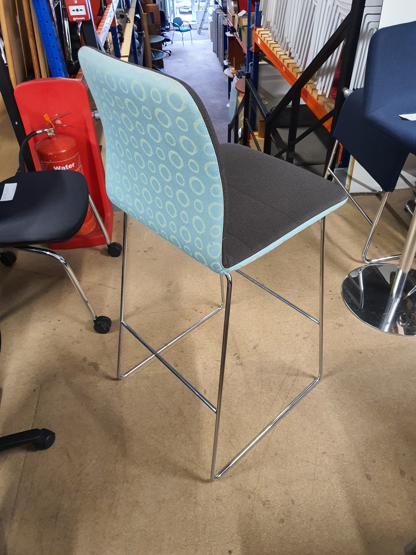 Bar stools - Cornwall Office Furniture