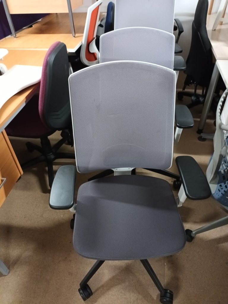 chairs-swivel - Cornwall Office Furniture